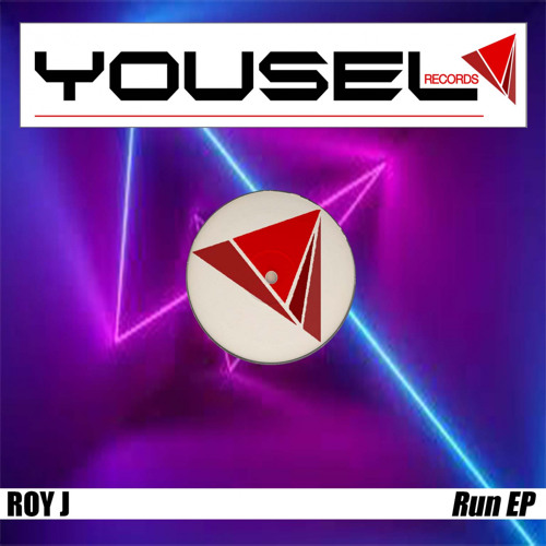 Stream YOUSEL RECORDS | Listen to Run EP playlist online for free on ...
