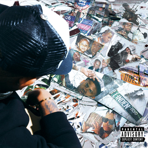 Stream Bay Swag | Listen to Damaged Thoughts playlist online for free ...