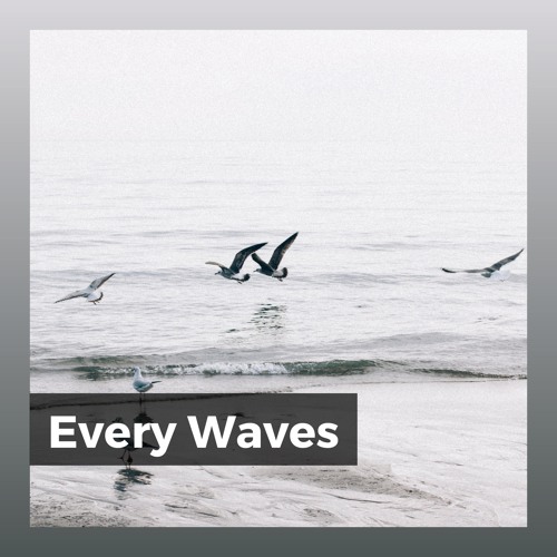 Stream Ocean Sounds | Listen to Every Waves playlist online for free on ...
