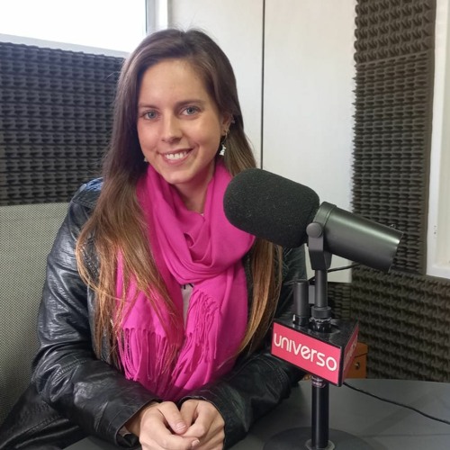 Stream 02 - 05 - 23 Patricia Marchetti by Radio Universo | Listen ...