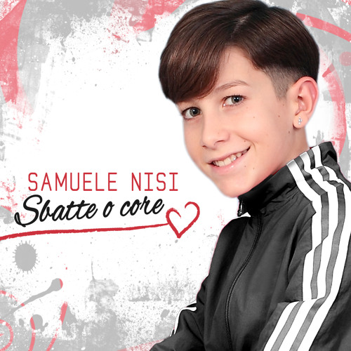 Stream Samuele Nisi | Listen to Sbatte 'o core playlist online for free ...