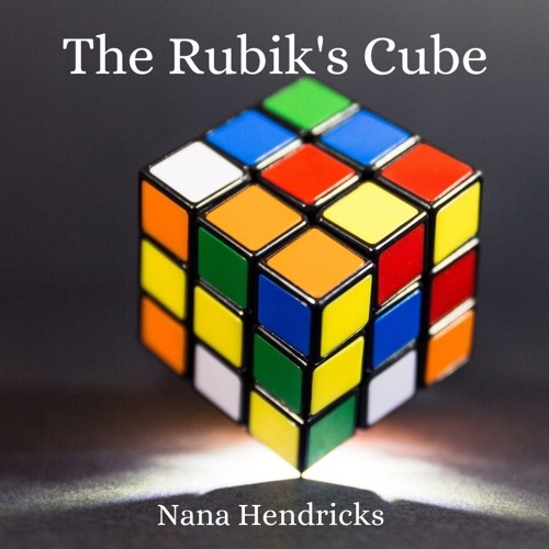Stream Rubik's Cube Meditation by Nana Hendricks | Listen online for ...