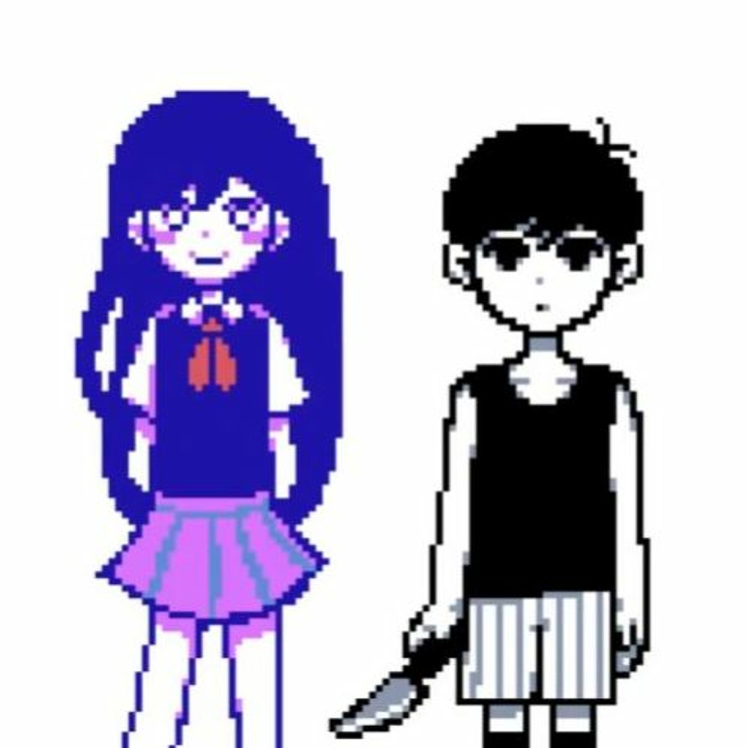 Stream By Your Side (Arrangement) [8 Bit; VRC6] - OMORI by FizzyPizzel ...