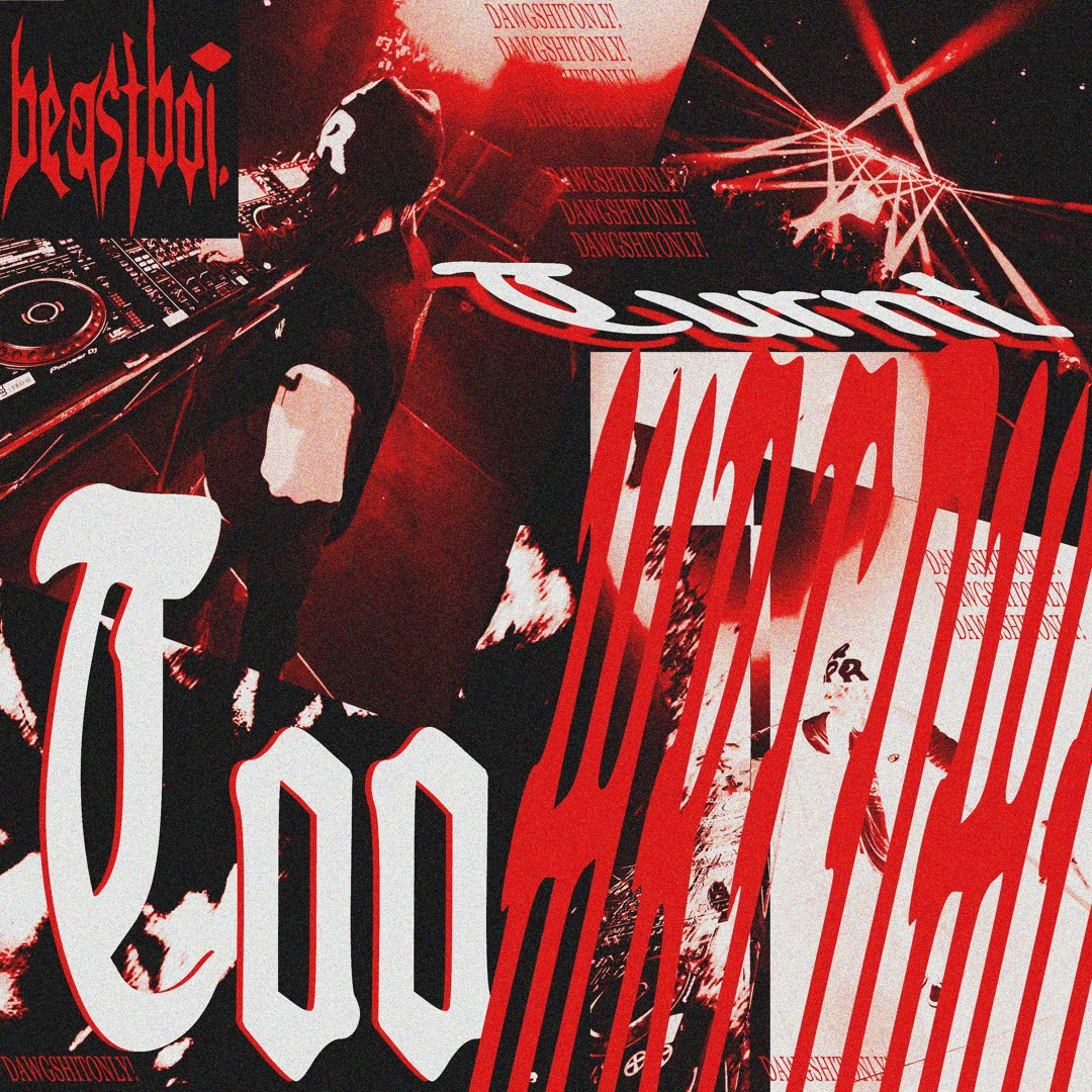 Stream TOO TURNT by beastboi. | Listen online for free on SoundCloud