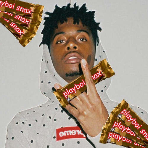 Stream Playboi Carti Releases A Branded Competitor To Twix by MC Fire ...