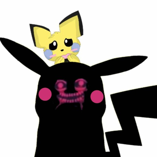 Zombie Pichu