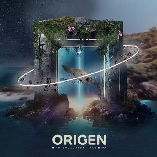 Stream Concurso ORIGEN 2024 by KAS BEATS | Listen online for free on ...