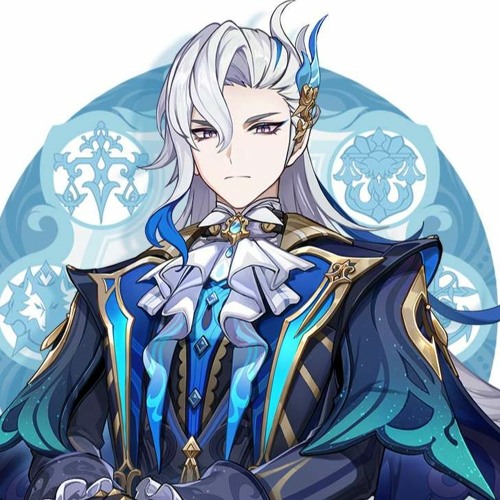 Stream Neuvillette Theme (Trailer Theme) Extended Remix | Genshin ...