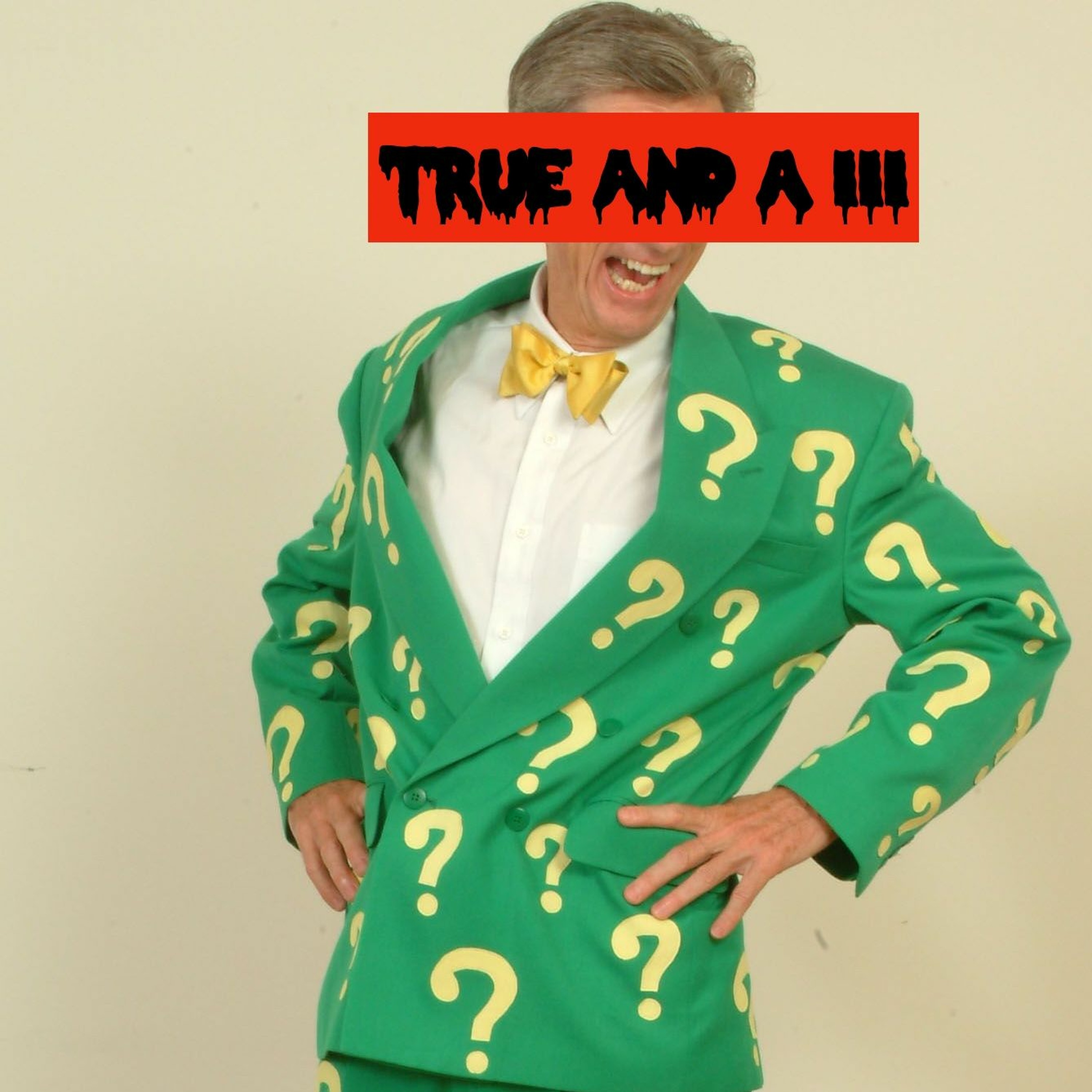 TrueAnon – Podcast – Podtail