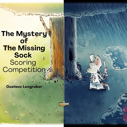 Stream The Mystery of The Missing Sock (Score Competition) by Gustavo ...
