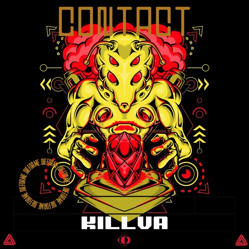 Stream Killva - Contact (Free Download) by DIE FOR ME | Listen online ...