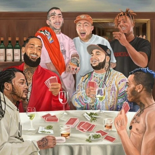 Stream 666/999 | Listen to Juice WRLD playlist online for free on ...