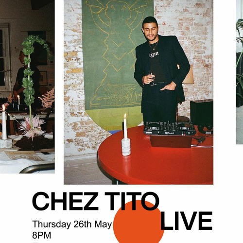 Stream Chez Tito Private | Listen to Chez Tito Live at Ninety One ...