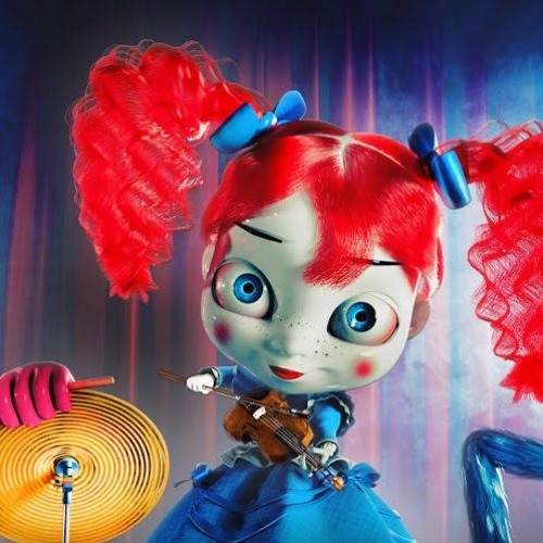 Stream Poppy Playtime Band 1 by sebas1234 | Listen online for free on ...