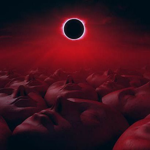 Stream red - Everything Ends Here by red.exe | Listen online for free ...