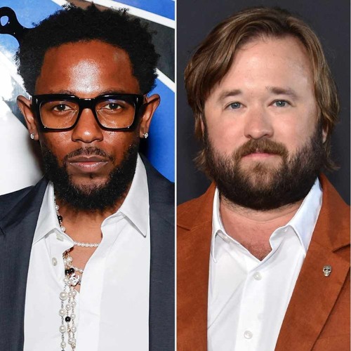 Stream episode Haley Joel Osment Addresses Kendrick Lamars Joel Osteen ...