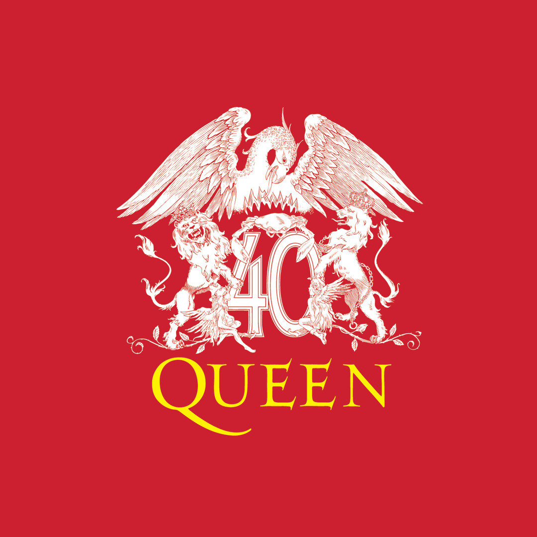 Stream Queen | Listen to Queen 40 Limited Edition Collector's Box Set ...