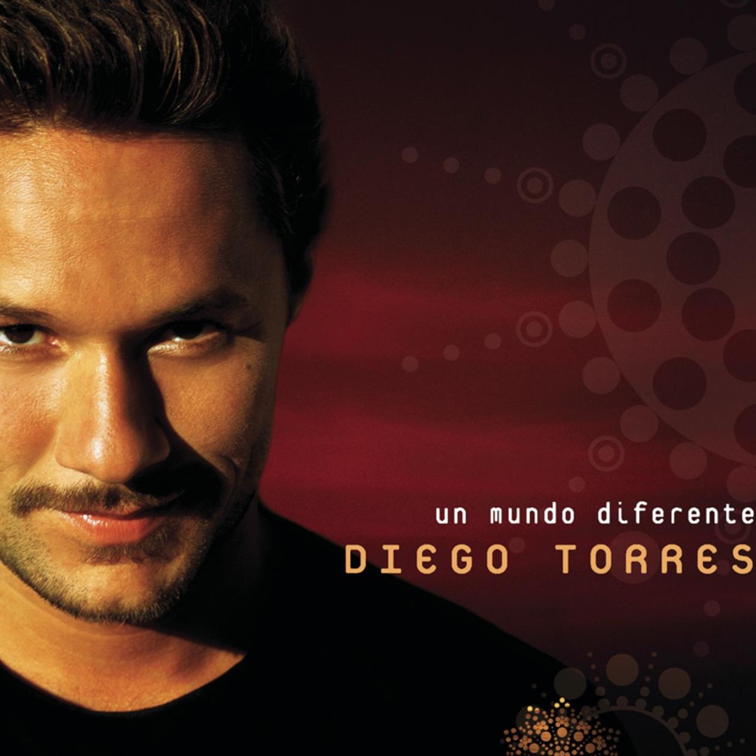 Stream Color Esperanza by Diego Torres | Listen online for free on ...