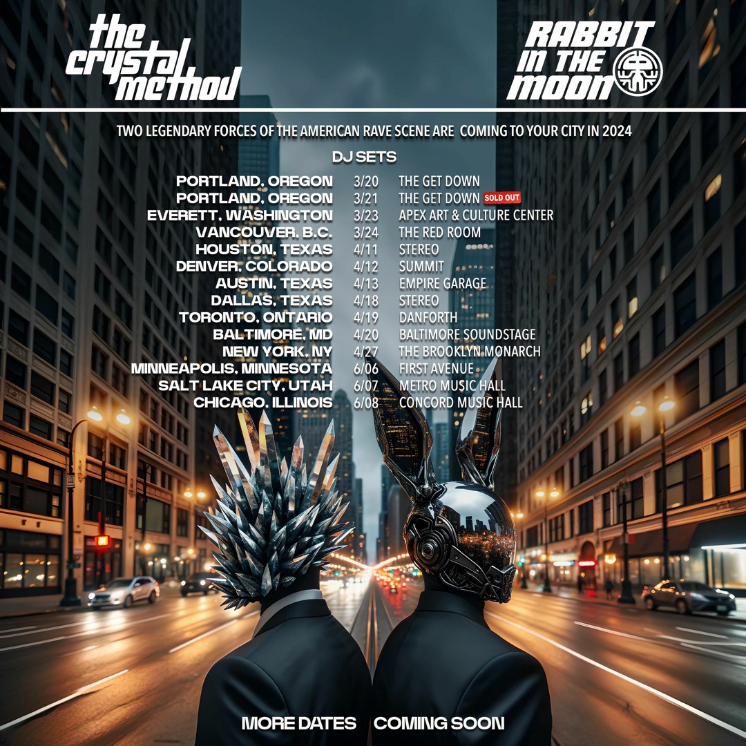 Stream DIRTYBIRD RADIO Feat Rabbit in the Moon DJ SET by Rabbit in the ...