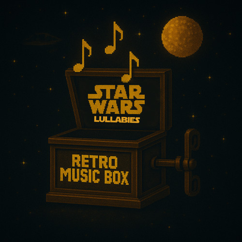 Stream Yoda's Theme (From "Star Wars") by Retro Music Box | Listen ...