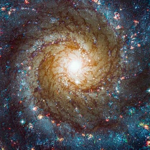 Stream Beautiful Symmetry by Ian Haddock | Listen online for free on ...