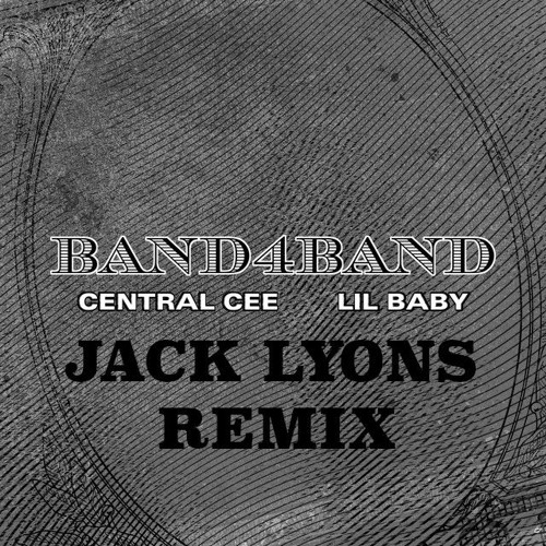Stream BAND4BAND (Jack Lyons Remix) by Jack Lyons | Listen online for ...