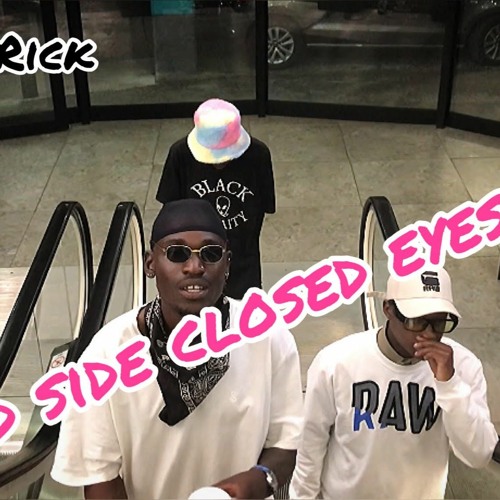 Blind side closed eyes FT WADE & BABY S.A (prod.by short4Rick) - Listen ...