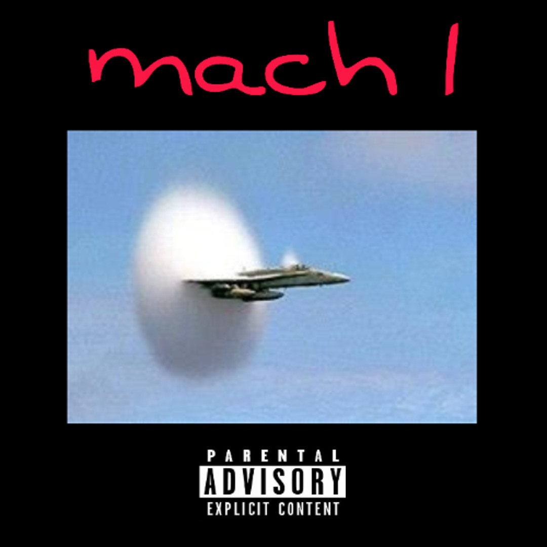 Stream MACH 1 by Chris Daniel | Listen online for free on SoundCloud
