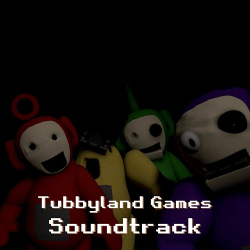 Stream episode -Five Nights at Tubbyland Demos- Demo Menu Theme by ...