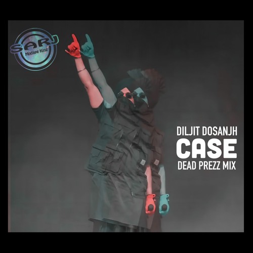 Stream Diljit Dosanjh - Case - GHOST( D'N'B Dead Prezz Remix) Instagram ...