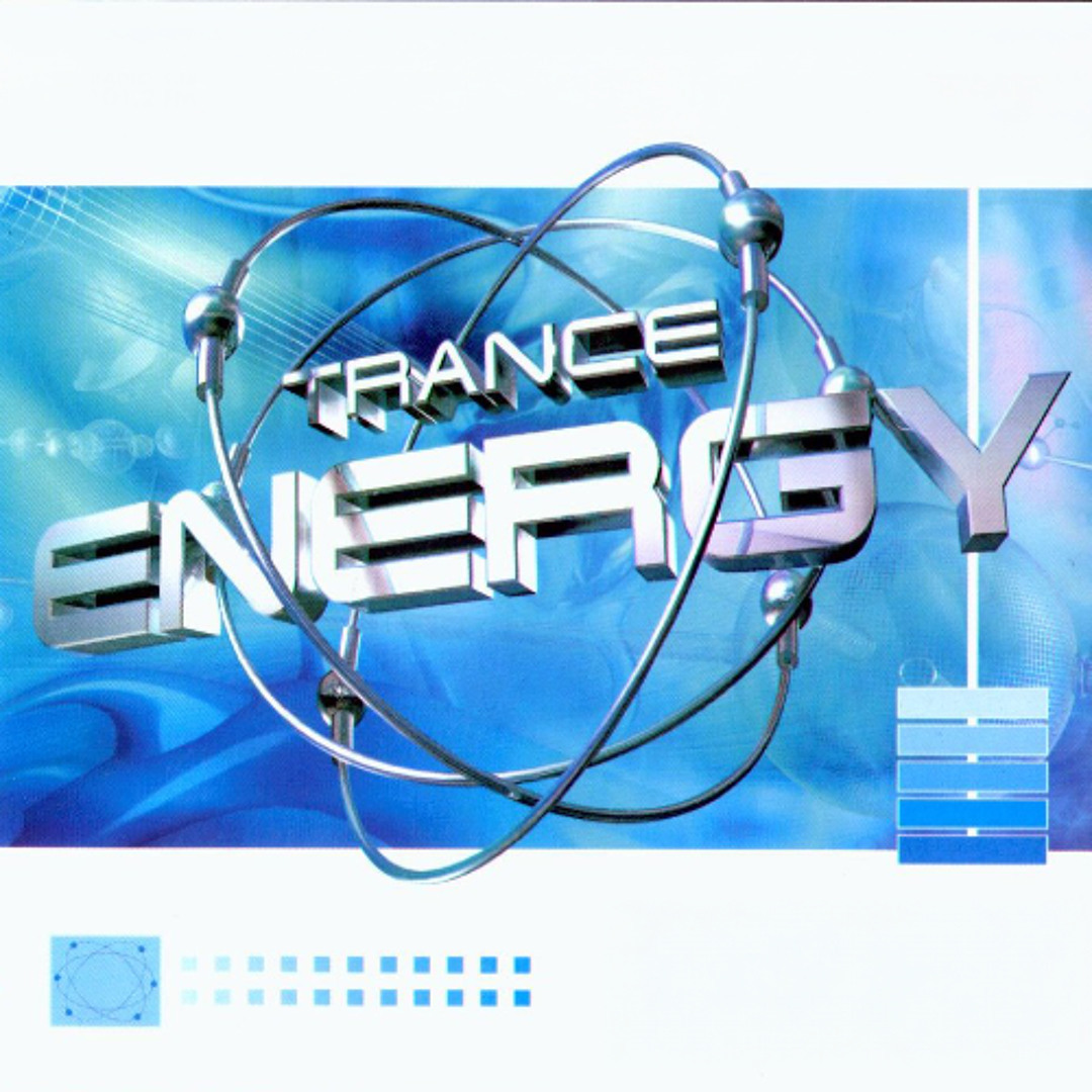 Stream Trance Energy Anthems In The Mix (Rank 1 - Svenson & Gielen ...