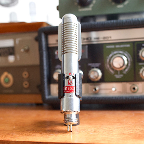 Stream episode Bang & Olufsen BM4 by Cole Picks Vintage podcast ...