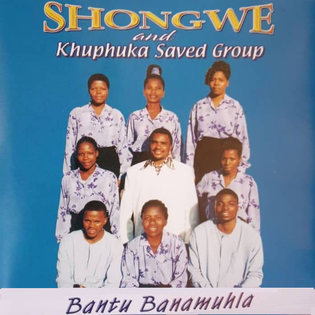 Stream Shongwe & Khuphuka Saved Group | Listen to Abantu Banamuhla ...