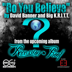 David Banner Play Album