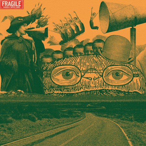 Stream THE GOKILLBILLIES - Protobilly Automatic (Babystepper 80s ...