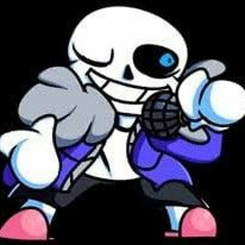 Stream Friday Night Funkin: Vs Sans - (Official Soundtrack) by skinny ...