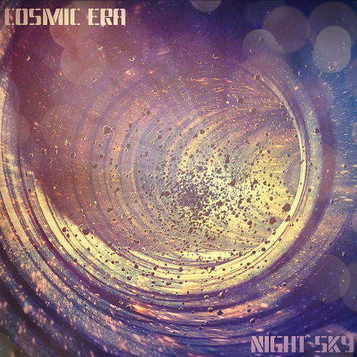 Stream Night Sky, 2023 - First Chapter - Cosmic Era by NIGHT SKY ...