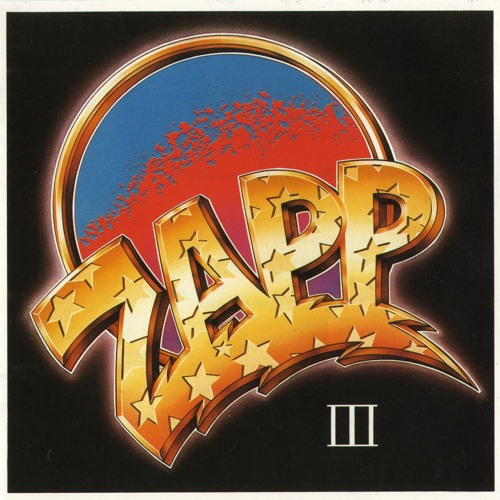 Stream Zapp | Listen to Zapp III playlist online for free on SoundCloud