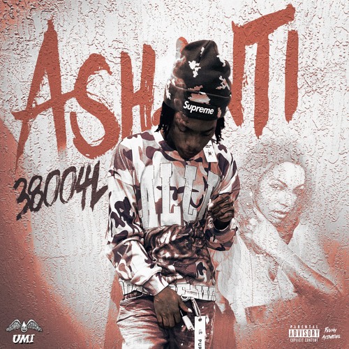 Stream Ashanti by 38004l | Listen online for free on SoundCloud