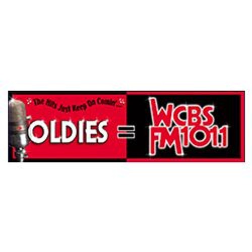 Stream NEW: Super Hits (WCBS-FM Version) - Demo - Tony Griffin ...