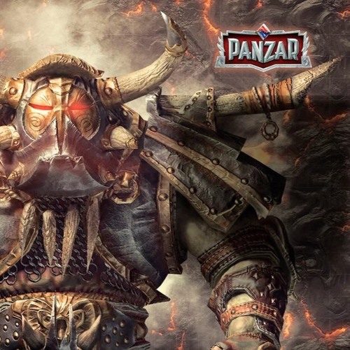 Stream Mikhail Chugunov | Listen to Panzar Game Soundtrack (OST ...