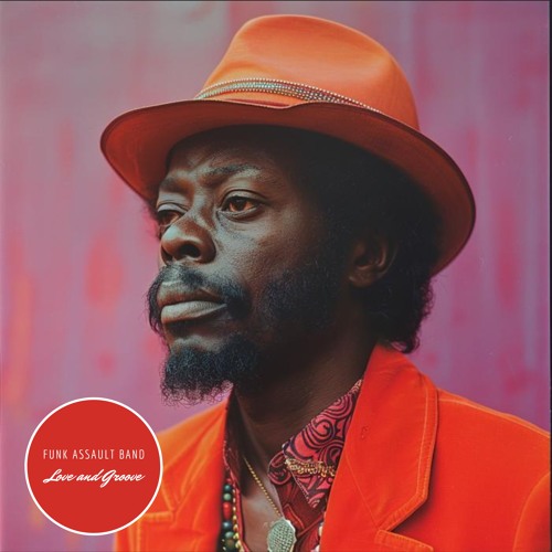 Stream Harmony by Funk Assault | Listen online for free on SoundCloud