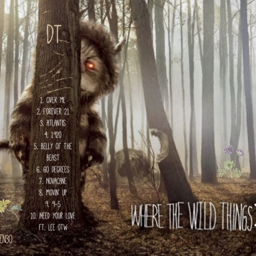 Stream Atlantis - DT prod by SEVEN30 by DT | Listen online for free on ...