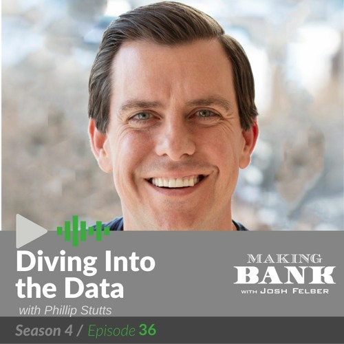 Stream episode Diving into the Data with guest Phillip Stutts # ...