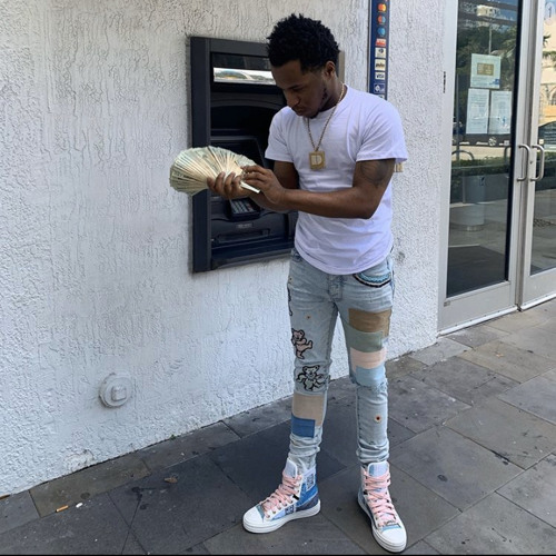 Stream Kasher Quon - Chosen by gotmesick | Listen online for free on ...