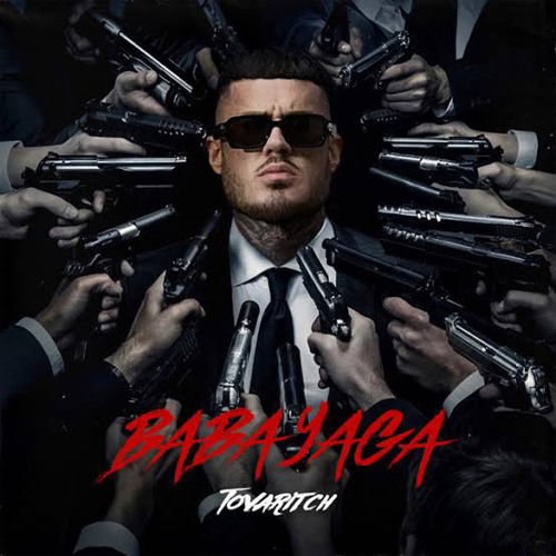 Stream Tovaritch - Ruska Roma by BLAKEN | Listen online for free on ...