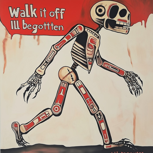 Stream Walk It Off by Ill-Begotten | Listen online for free on SoundCloud