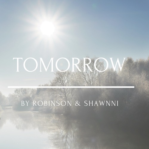 Stream Tomorrow by Winans Cover by Robinson Desroches | Listen online ...