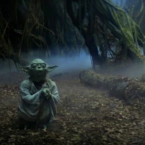 Stream Yoda On Dagobah by Connor Hickling | Listen online for free on ...