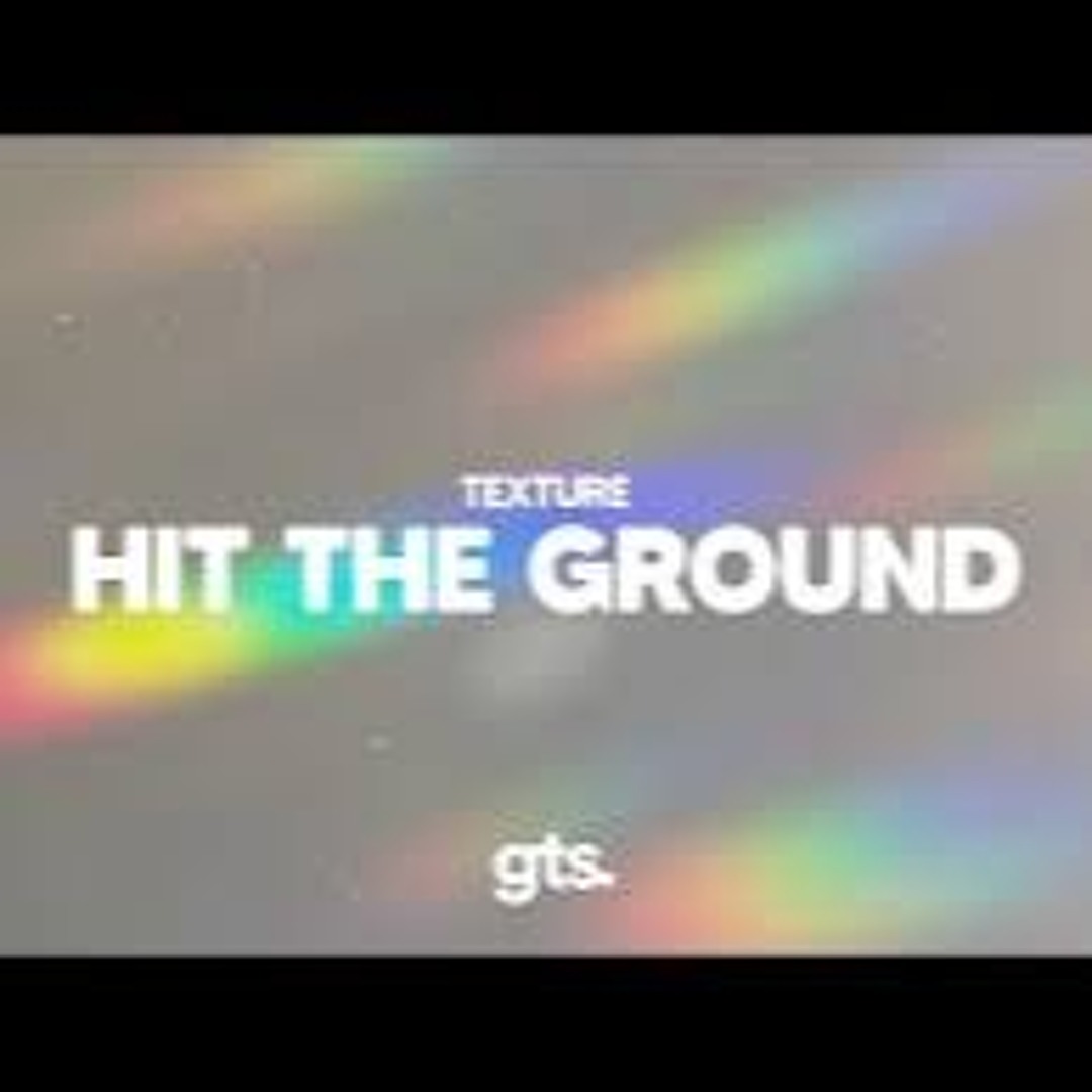 Stream Hit The Ground - Texture by Dmitriysound | Listen online for ...